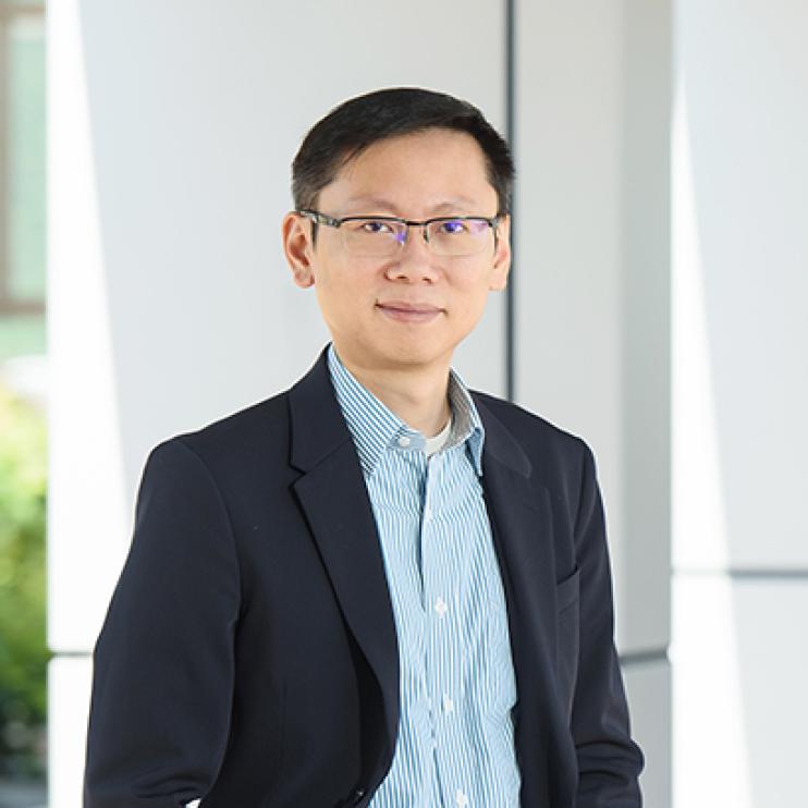 Our Faculty | The Hong Kong University of Science and Technology